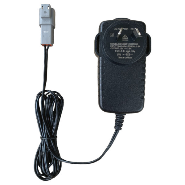240V Power Supply Unit with Bosch Connector - Shop at Map Gear