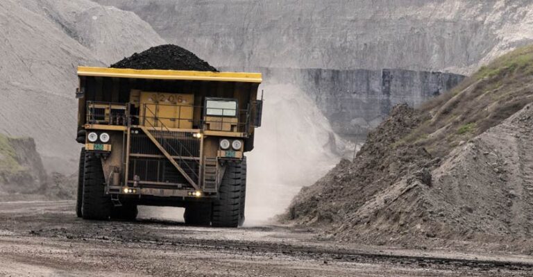 The use of terrestrial LiDAR to improve safety in mines - Map Gear