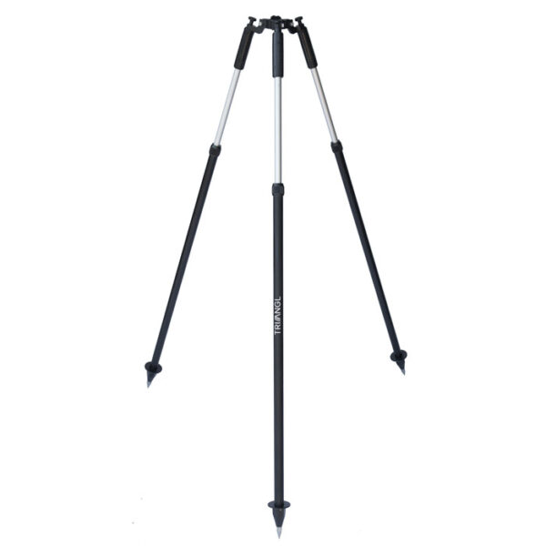 Triangl Survey Pole Tripod - Shop Online at Map Gear