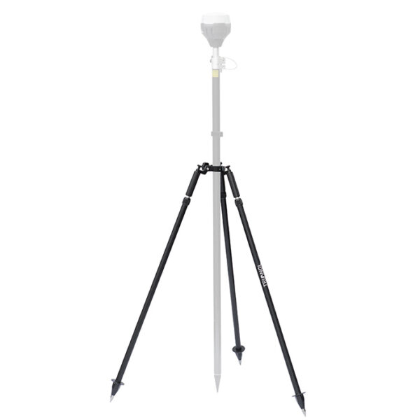 Triangl Survey Pole Tripod - Shop Online at Map Gear