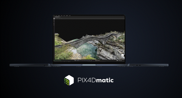 PIX4Dcatch Pro - Shop Online at Map Gear