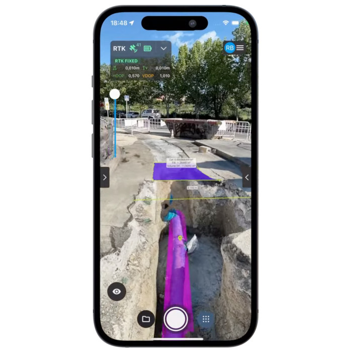 PIX4Dcatch Pro - Shop Online at Map Gear