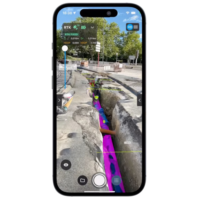 PIX4Dcatch Pro - Shop Online at Map Gear