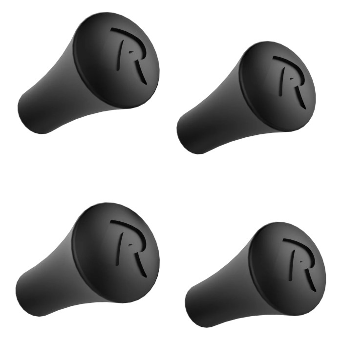 RAM® X-Grip® Rubber Cap Replacement - Shop at Map Gear