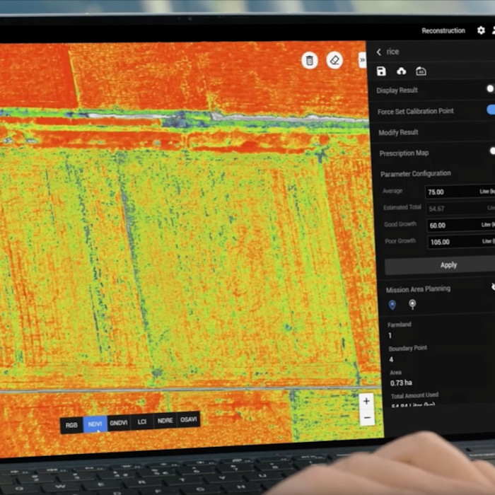 DJI Terra - Shop Online at Map Gear