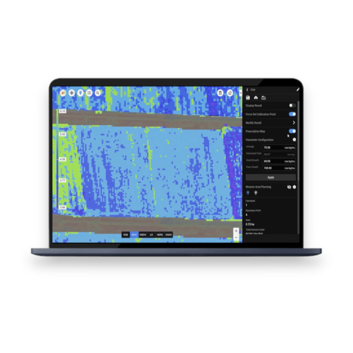 DJI Terra - Shop Online at Map Gear