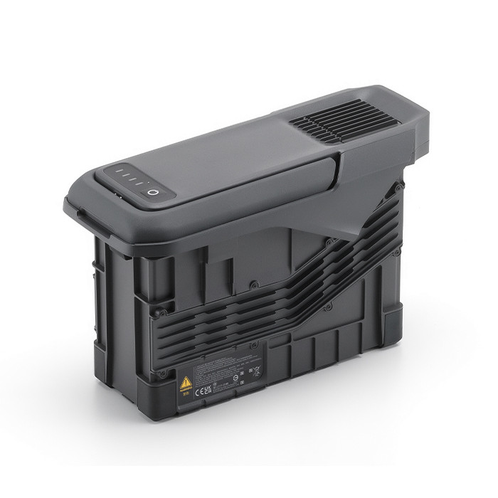 DJI Zenmuse L3 LiDAR Solution - Buy Online at Map Gear